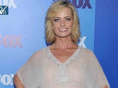 Jaime Pressly Net Worth How Rich Is She In 2024