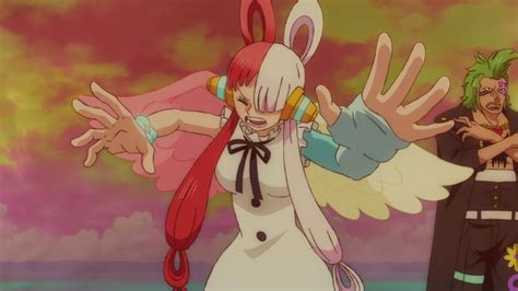 One Piece Movies One Piece Film Red English Dub Assiste Na