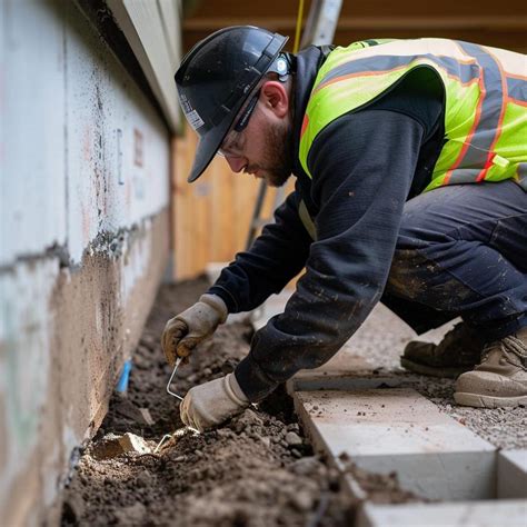 Foundation Inspection What You Must Know