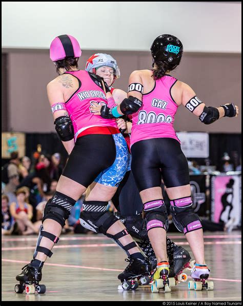 Lk201509190827 London Rollergirls Vs Atlanta Rollergirls Flickr