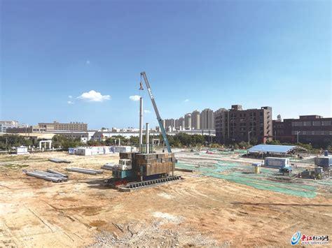 晋江热电二期扩建项目进入实质性建设阶段社会民生 晋江新闻网