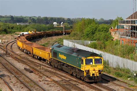 Class 664 665 And 669 Post 01 August 2017 Tomcurtisrailgallery