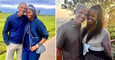 Michelle y Barack Obama cumplen 31 años juntos lo que aprendimos de
