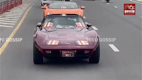 සැදැහැවතුන් පිරිවරා ඩුබායි රටේ පැවැත්වුණු මහා පුණ්‍යකර්මය Youtube