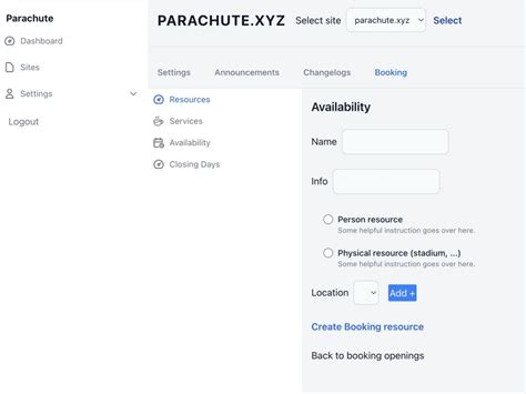 An Appointmentbooking Web Application Backend And Clean Frontend Upwork