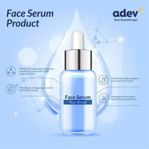 Pt Adev Natural Indonesia Maklon Kosmetik Terbaik Terdekat