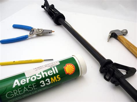 AR Barrel Installation Guide The New Rifleman