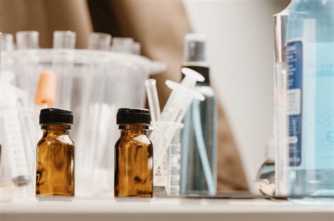 Decoding Botox Ingredients And Their Roles Beauty Shot Botox