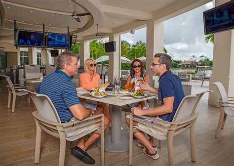 Lifestyle Quail West Golf And Country Club