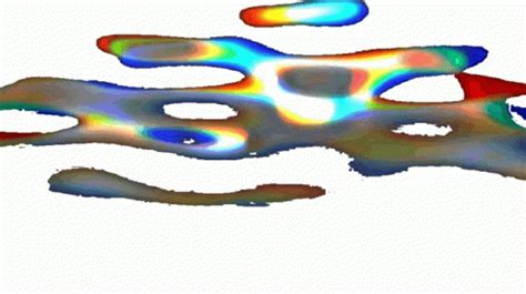 Water Liquid GIF Water Liquid Rgb Discover And Share GIFs
