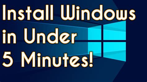How To Make A Custom Windows Iso Youtube