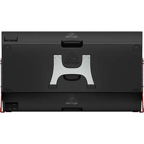 Behringer System 55 Complete Eurorack Modular Synthesizer Guitar Center