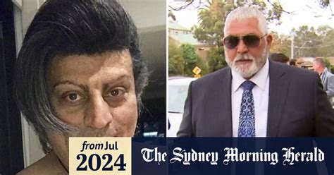Video Former Friend Of Mick Gatto Launches Legal Fight