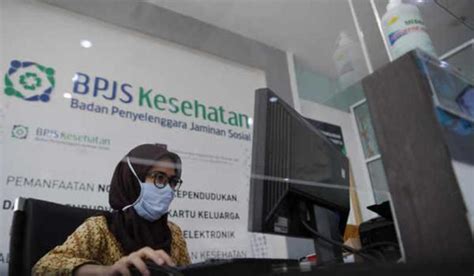 Kebocoran Data Bpjs Dan Rapuhnya Sistem Keamanan Teknologinya Fokus