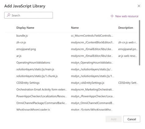 Custom Button In Dynamics 365 Trigger Journeys With One Click The