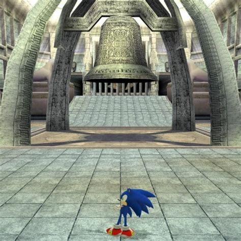 Stream ⌛ Gaia Times 🕖 Gaia Gate Remix Sonic Unleashed By Elube Listen Online For Free On