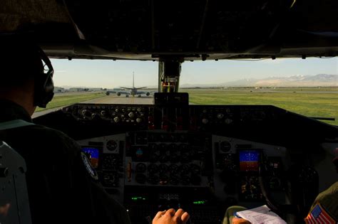 DVIDS Images Utah Air National Guard Refueling A 10 From Gowen
