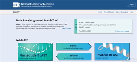 🌐 blasting into the genomic galaxy a bioinformatics odyssey 🧬🚀