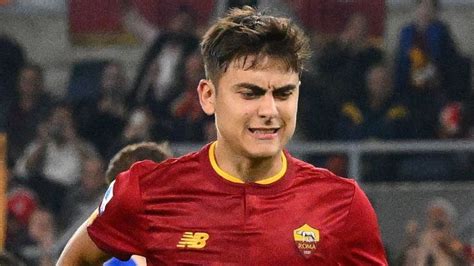 Paulo Dybala rompió el silencio tras quedar fuera de la lista de
