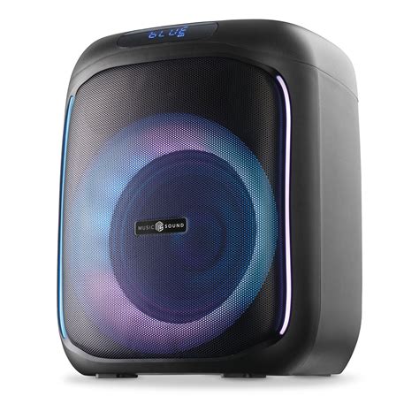 Sound Box Small Black By Cellularline