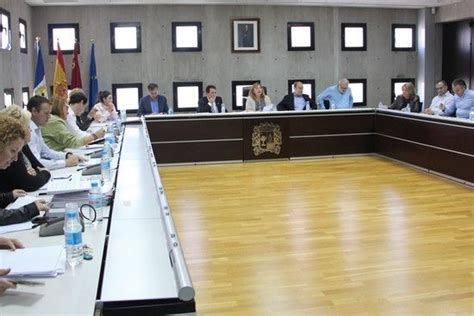 San Pedro del Pinatar da voz a los niños y jóvenes a través del Consejo de la Infancia y la