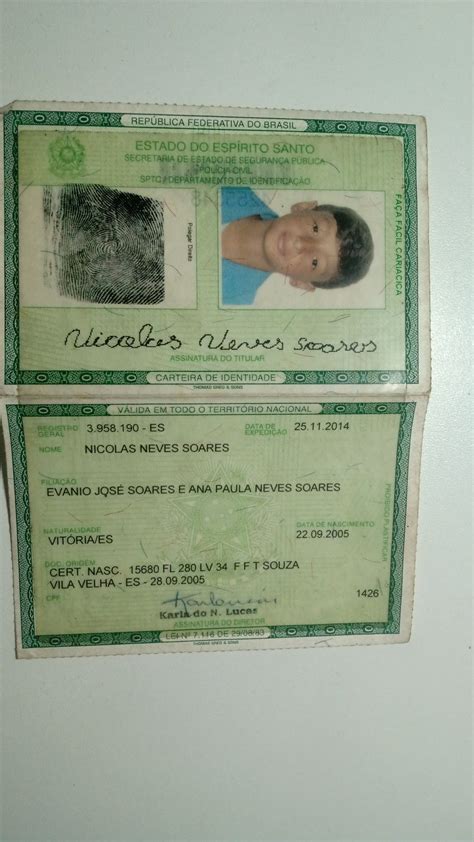 Pin de Bernardo Fossatti em Salvamentos rápidos Carteira de