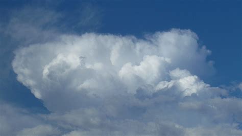 Nube Cielo Nubes Foto Gratis En Pixabay Pixabay