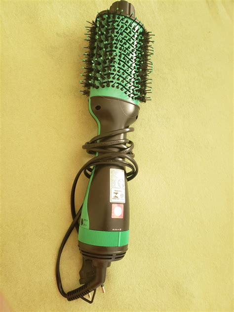 Escova Secadora GA MA Italy Babosa Brush Ponto