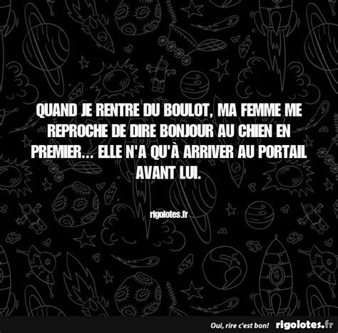 Quand Je Rentre Du Boulot Blagues Et Les Meilleures Images Drôles