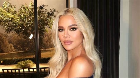 Khloe Kardashian Antes E Depois Antes E Depois De Khloé Kardashian Em