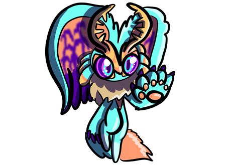 Smol Elfilis R Fectoelfilisiscool