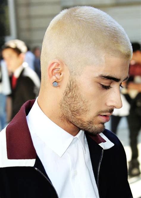 43 Hottest Hair Color Trends For Men