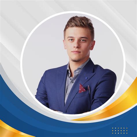 Page 10 Free To Customize Linkedin Profile Picture Templates Canva