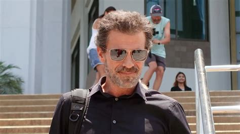 Por Qué No Ha Declarado Rodolfo Sancho En El Juicio De Su Hijo Daniel