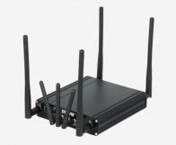 Промышленные роутеры GSM/3G/4G/LTE с подключением внешней антенны и 2 ...