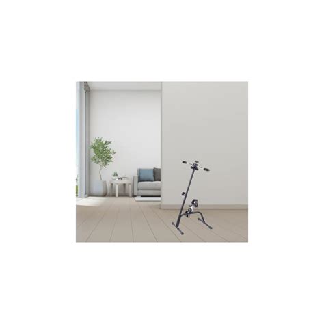 Buy Pedal Exerciser Bike Hand Arm Leg And Knee Peddler Adjustable