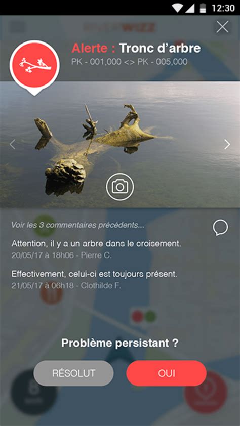 Riverwizz Apk สำหรับ Android ดาวน์โหลด