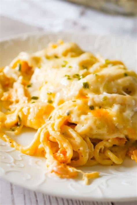 Baked Rigatoni Bolognese This Is Not Diet Food