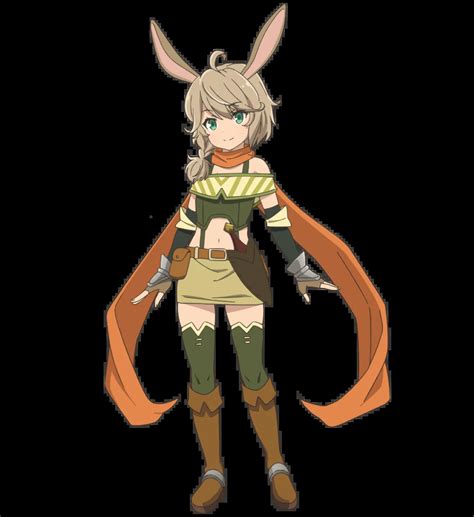 Horn How Not To Summon A Demon Lord Unifanverse