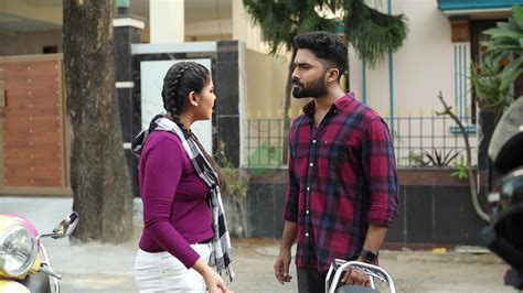 Watch Siragadikka Aasai Episode 92 On Jiohotstar