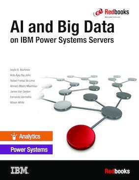 AI And Big Data On IBM Power Systems Servers