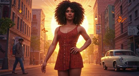 Ayrin De Niro Son Coming Out Trans Inspire