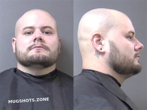 Stahl Matthew Jay 07082024 Madison County Mugshots Zone