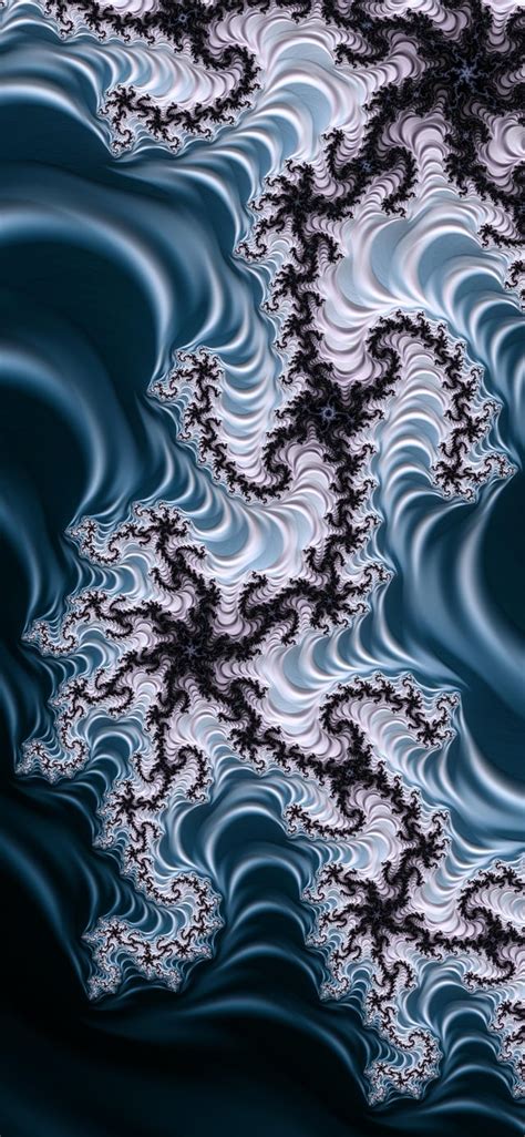 Julia Sets Rfractals