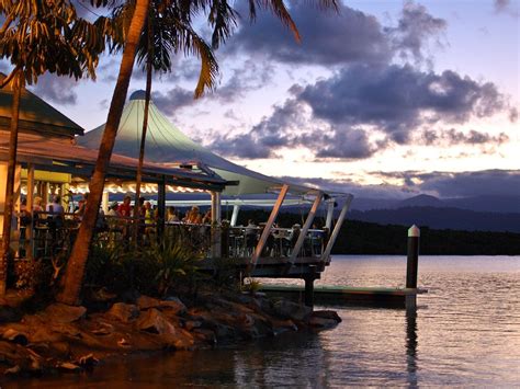 Sassi La Cucina Bar Port Douglas Updated 2025 Restaurant Reviews