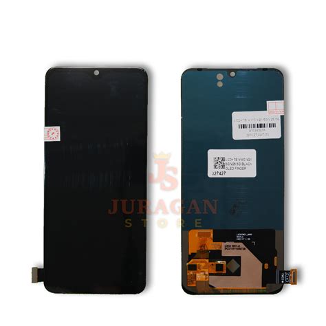 Jual Lcd Touchscreen Vivo V G V G Complete Set Shopee Indonesia