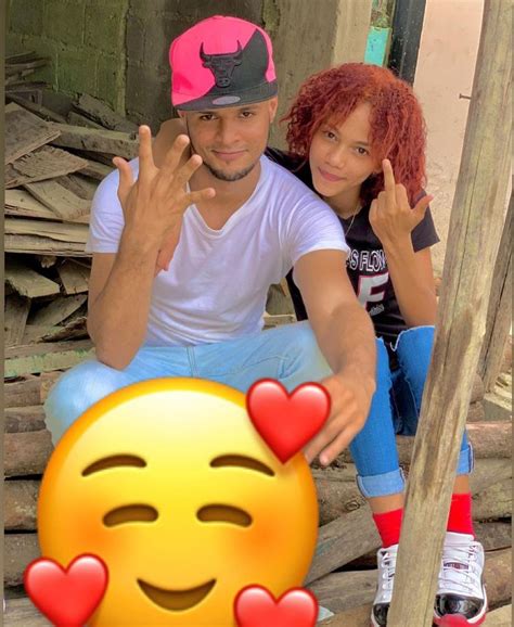 K Loanyi Mas Flow On Instagram Mi Manito Krandy Mas Flow
