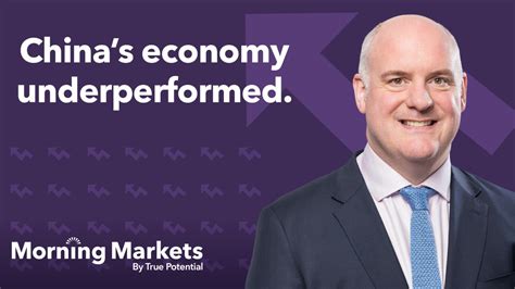 Nicola Wrightson On Linkedin Chinas Economy Underperformed