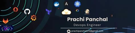 Prachi Panchal ~ Devops Engineer Capgemini Linkedin