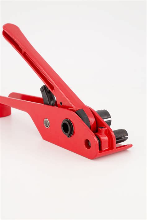 Flejadora Costa Caja